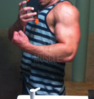 Pumpingmuscle Jeremy E